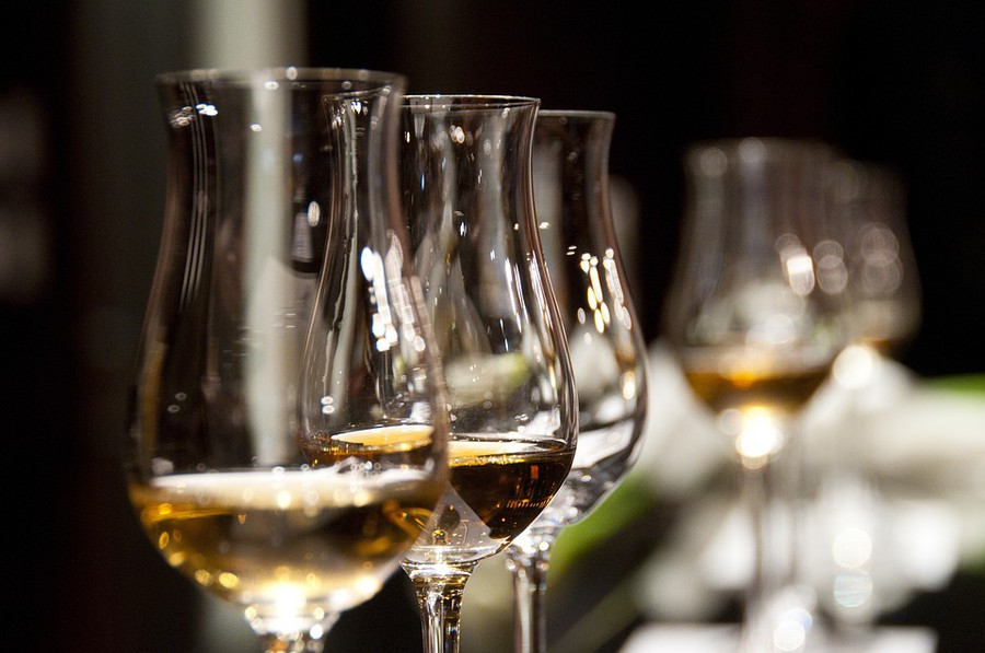 Catch the Amazing Malaga Wine Scene - Malaga Blog