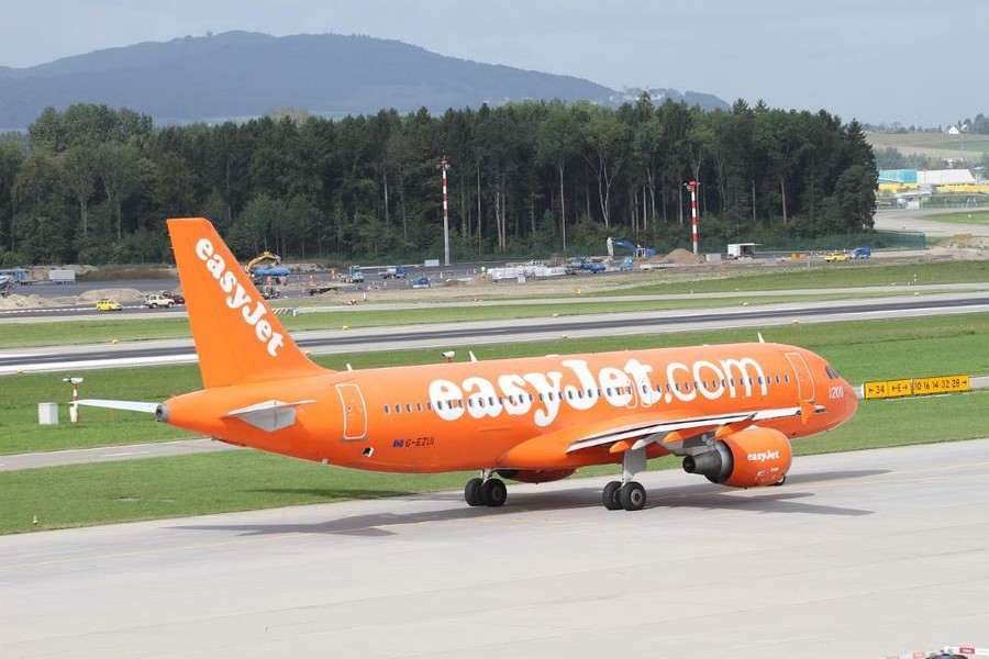 Cómo obtener un reembolso por tu billete de avión de Easyjet - Malaga Blog